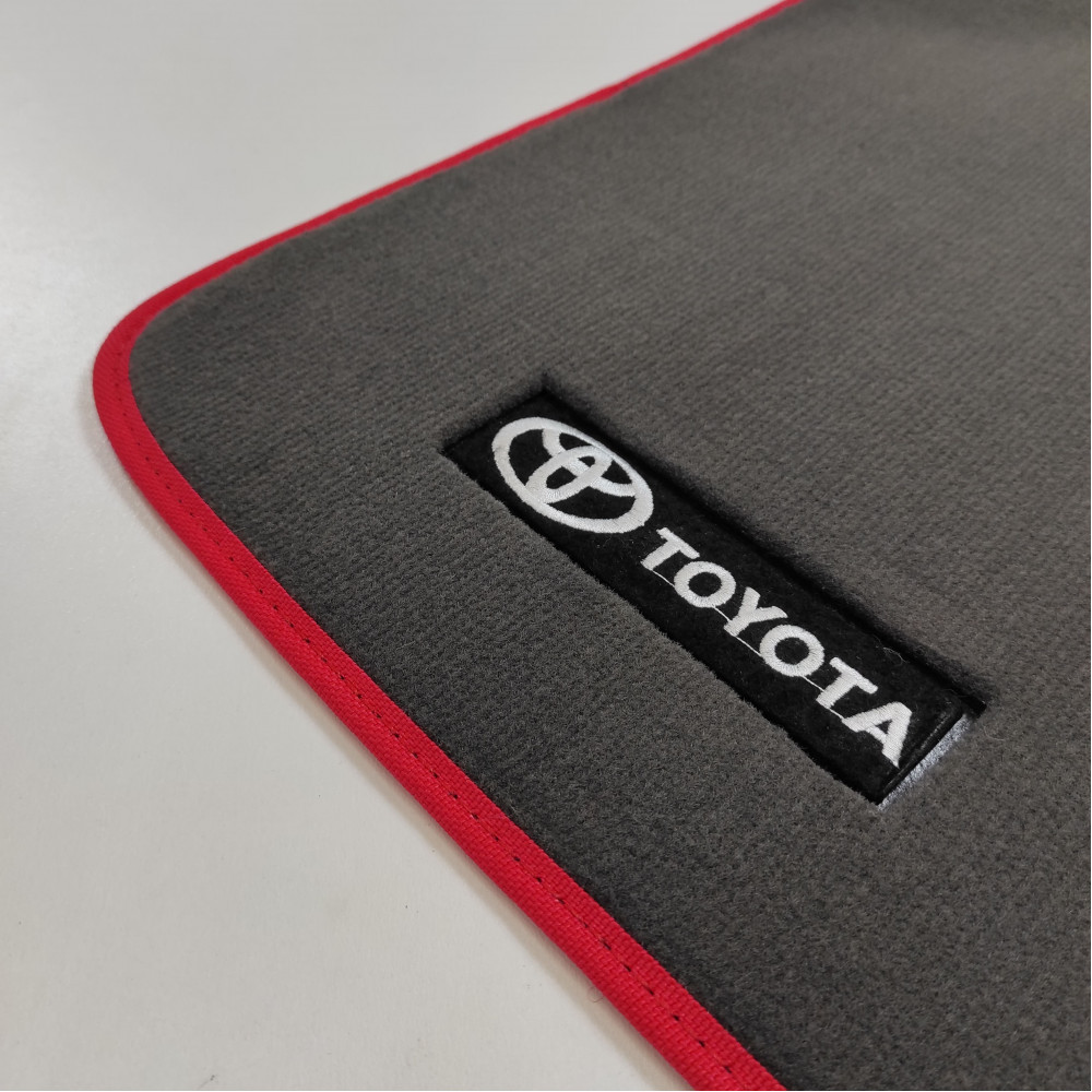 Πατάκια Αυτοκινήτου για Toyota