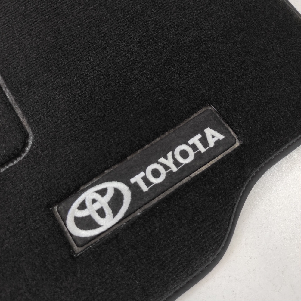 Πατάκια Αυτοκινήτου για Toyota