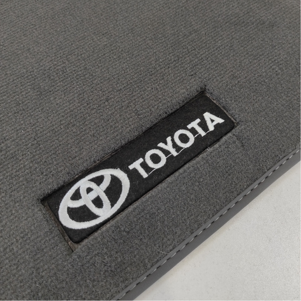 Πατάκια Αυτοκινήτου για Toyota